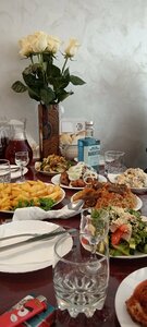 Алмас (ulitsa Khimikov No:2Б, Dalnegorsk), kafe  Dalnegorsk'tan