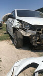 Автосервис (3-я Промышленная улица No:12А), otomobil servisi  Krasnoperekopsk'tan