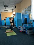 Sportivny tsentr Novaya Volna (Gagarina Street No:42), fitness kulüpleri  Zelenogorsk'tan