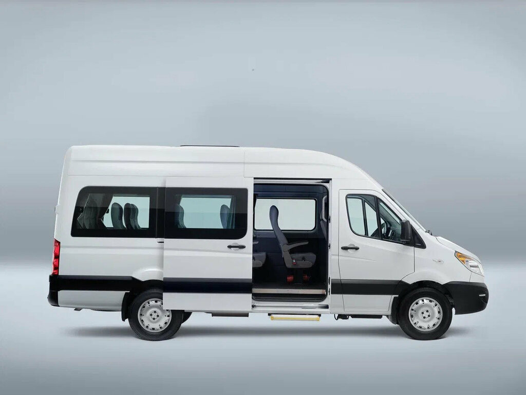 Otomobil satış galerileri Sollers, Tolyatti (Togliatti), foto