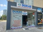Dukas parke (Huzurevleri Mah., 80. Yıl Blv., No:22A, Çukurova, Adana), parke  Adana'dan