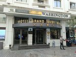 Diamond Roof & Bar (Kemalpaşa Mah., Ağa Yokuşu Sok., No:3, Fatih, İstanbul), bar  İstanbul'dan