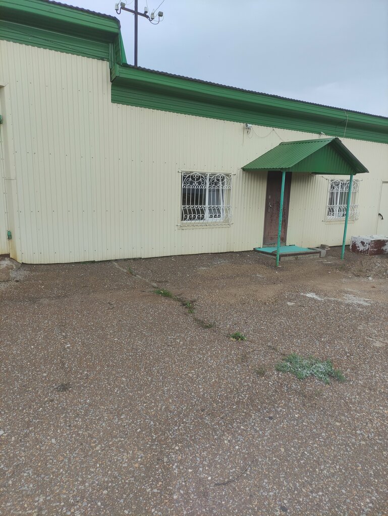 Kaplama malzemeleri Dekor Fasad, Birsk, foto