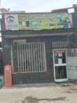Prestação de serviços (Luanda Province, Municipality of Luanda, Chaba), uzman hizmetleri  Loanda'dan
