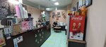 Liberica (Dziarzhynskaga Avenue No:69к1), kahve dükkanları  Minsk'ten
