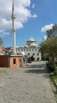 Hazreti Ali Cami (İstanbul, Sultangazi, Zübeyde Hanım Mah., 1268. Sok., 21), cami  İstanbul'dan