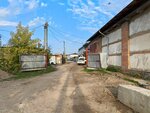 Свеча (shosse Kosmonavtov No:368/3, derevnya Khmeli), garajlar  Permski krayından