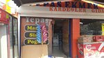 Yepaş Unlu Mamülleri (Ankara, Etimesgut, Kürşat Cad., 19B), ekmek fırını  Ankara'dan
