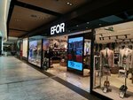 Efor (Osmaniye Mah., Çobançeşme Koşuyolu Blv., No:3, Bakırköy, İstanbul), giyim mağazası  İstanbul'dan