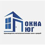 Okna Yug (Anapskoye Highway No:75А), pencere üretim, satış ve montaj firmaları  Anapa'dan