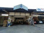 Kırşan Otomotiv Honda Özel Servis (Antalya, Kepez, Şafak Mah., 5040. Sok., 67), otomobil servisi  Antalya'dan