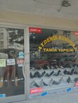Aydemir Kundura (İstanbul, Esenyurt, Pınar Mah., Fikri Sönmez Cad., 43), ayakkabı tamiri  İstanbul'dan
