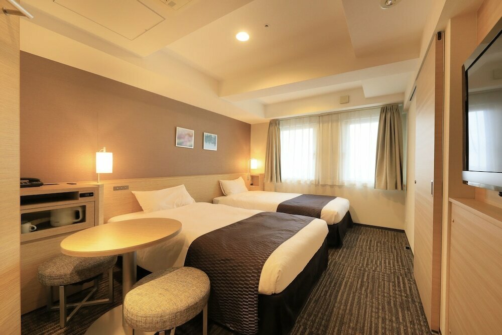 Otel VIA Inn Akihabara, Tokyo, foto