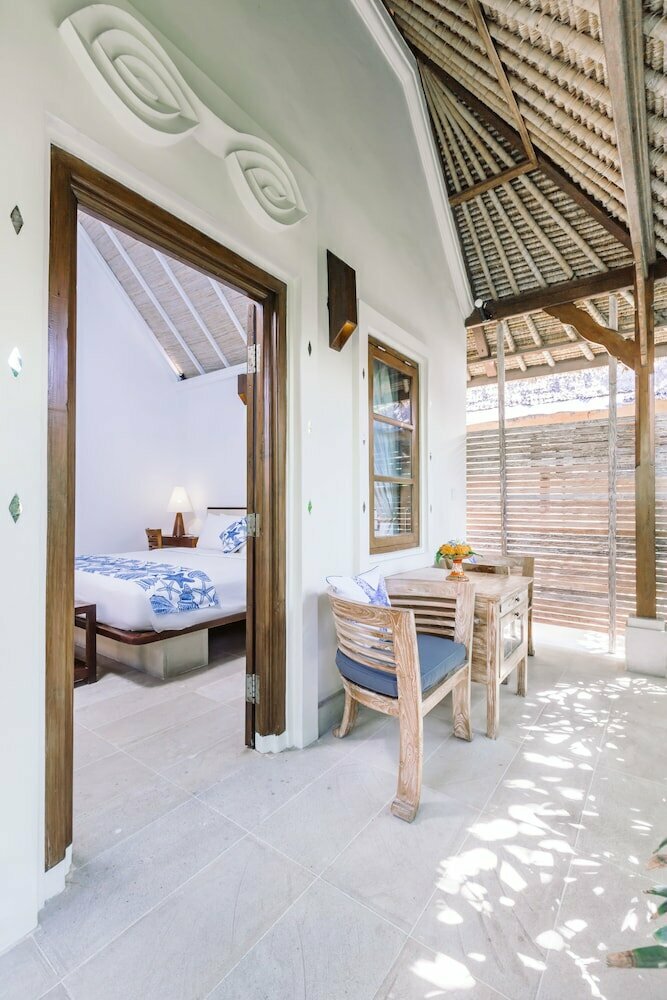 Otel Alam Asmara Dive Resort, Bali, foto