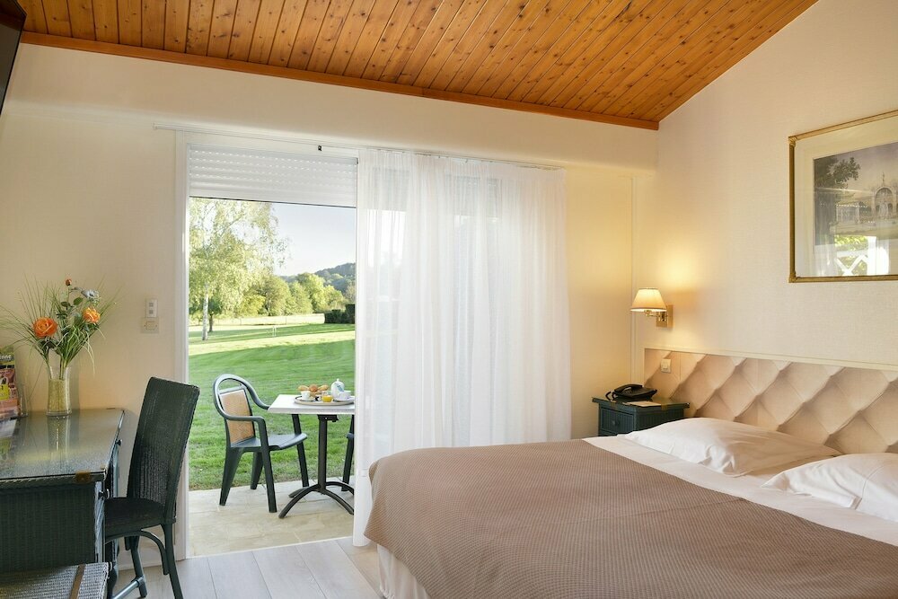 Otel Hôtel Val de Vienne, , foto