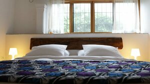 Iguanazu Bed & Breakfast (Guayas, Guayaquil), otel  Guayaquil'den