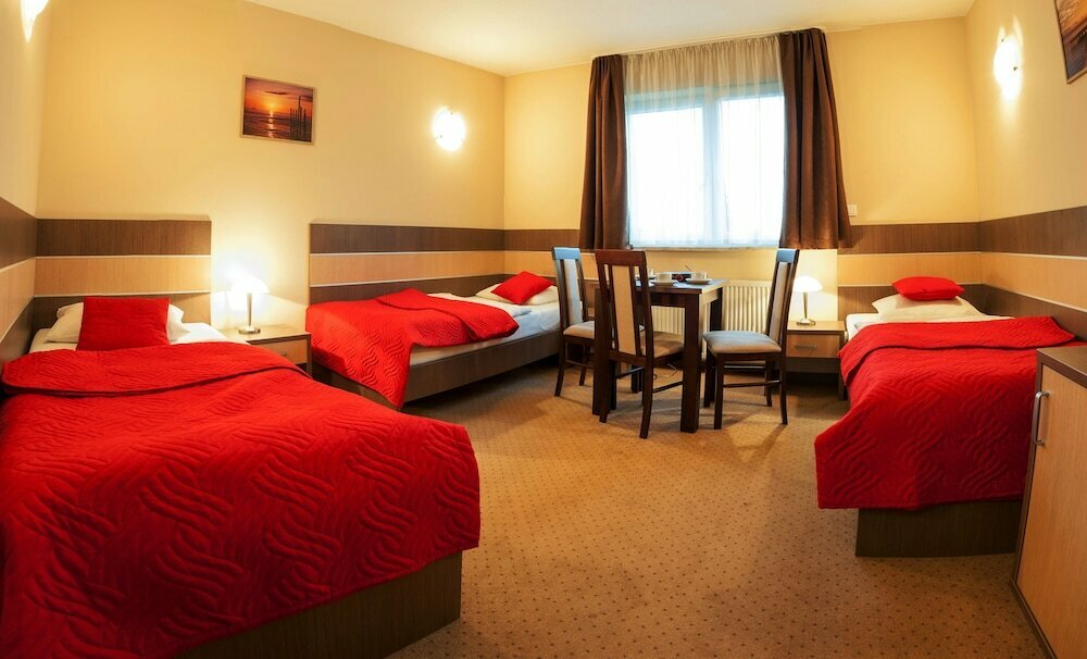 Otel Hotel Sleep Wroclaw, Wroclaw, foto