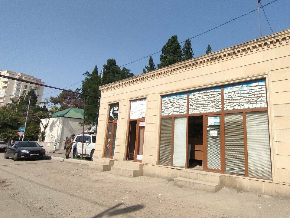 Beyaz eşya servisleri Təmir, Gence, foto