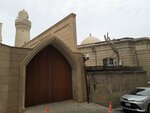 Mirze Ahmed (Сity ​​of republican subordination Baku, Sebail District, Mirzе Еlеkbеr Sabir Street, 2), cami  Bakü'den