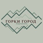 Gorki Gorod Apartments (Vremena Goda Embankment No:11к1), satış ofisi  Soçi'den