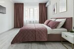 Апартаменты Gold (Berberovskaya ulitsa No:22с2), otel  Rostov‑na‑Donu'dan