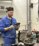 Avtoservis_chestniy Master (Industrialniy Avenue No:66Б), otomobil servisi  Saint‑Petersburg'dan