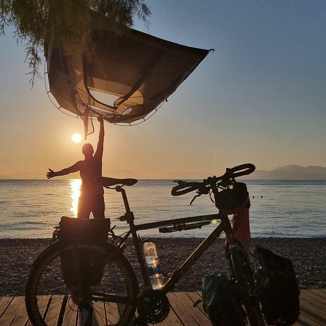 Bisiklet mağazaları Bike & Outdoor İstanbul Bisiklet Kadıkoy, İstanbul, foto
