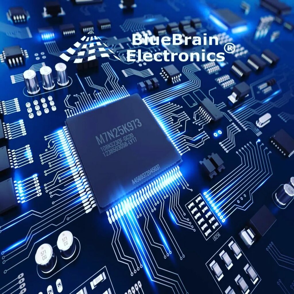 Beyaz eşya servisleri BlueBrain Elektronik Kart Tamir ve Onarım Merkezi, Bursa, foto