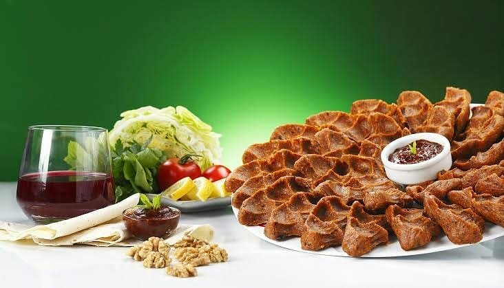 Restoran Esse Tantuni, Ortahisar, foto