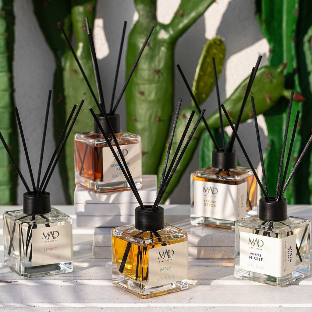 Kozmetik ve parfümeri firmaları Mad Perfumeur, Konya, foto