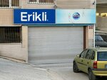 Erikli (Ankara, Çankaya, Hoşdere Cad., 49B), su satışı  Ankara'dan