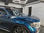 Детальный выбор (Manychskiy pereulok No:47, Chkalovskiy Village), araç camlarının renklendirilmesi  Rostov‑na‑Donu'dan