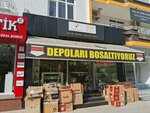 Elita Home (Adana, Çukurova, Turgut Özal Bul., 104), züccaciye mağazaları  Adana'dan