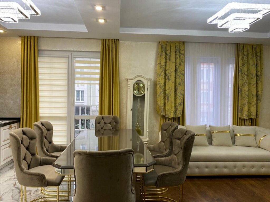 Perde ve korniş üreticileri VelumLux Vl, Himki, foto