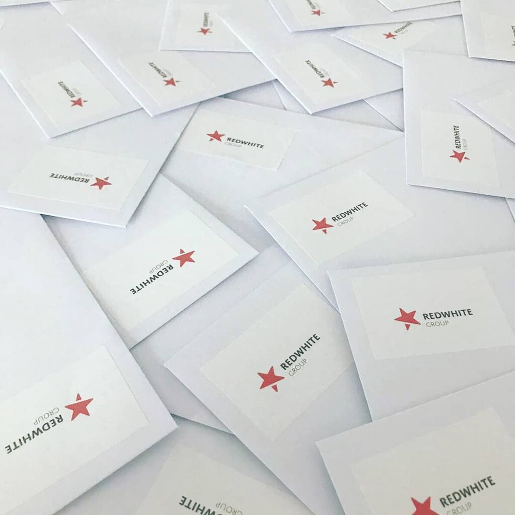 Reklam ajansları Red White Creative, İstanbul, foto