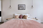 Апарт (Blyukhera Street No:27), kısa süreli konaklama  Novosibirsk'ten