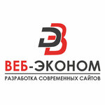 Web-ekonom (Glinki Street No:8А), web tasarım hizmetleri  Sergiyev Posad'dan