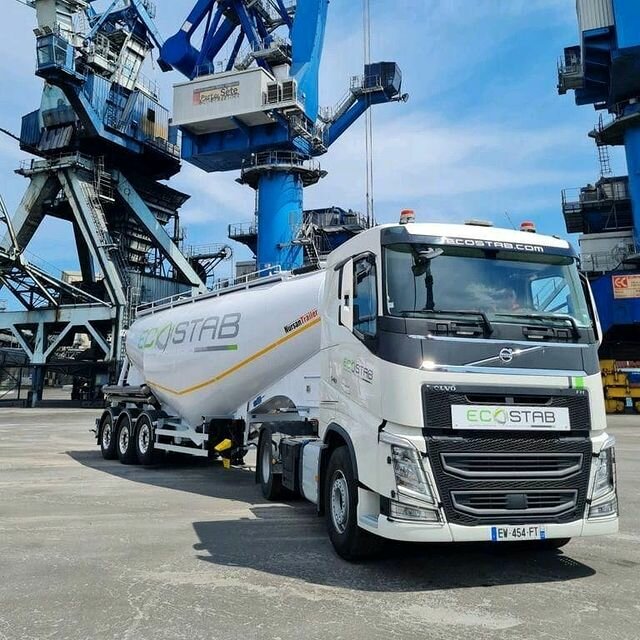 Kamyon ve ağır vasıta satış ve servis firmaları Nursan Trailer, Konya, foto