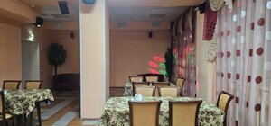 Фрегат (Sovetskaya ulitsa No:6, village Belushya Guba), kafe  Arhangelskaya oblastından