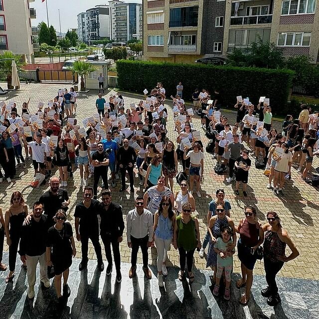 Kişisel gelişim merkezi Özel Aydın Pusula Eğitim Kurumları, Efeler, foto