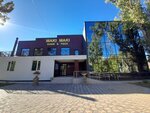 Maki Maki (A. Husayinov Street No:131/1А), kafe  Oral'dan (Uralsk'tan)