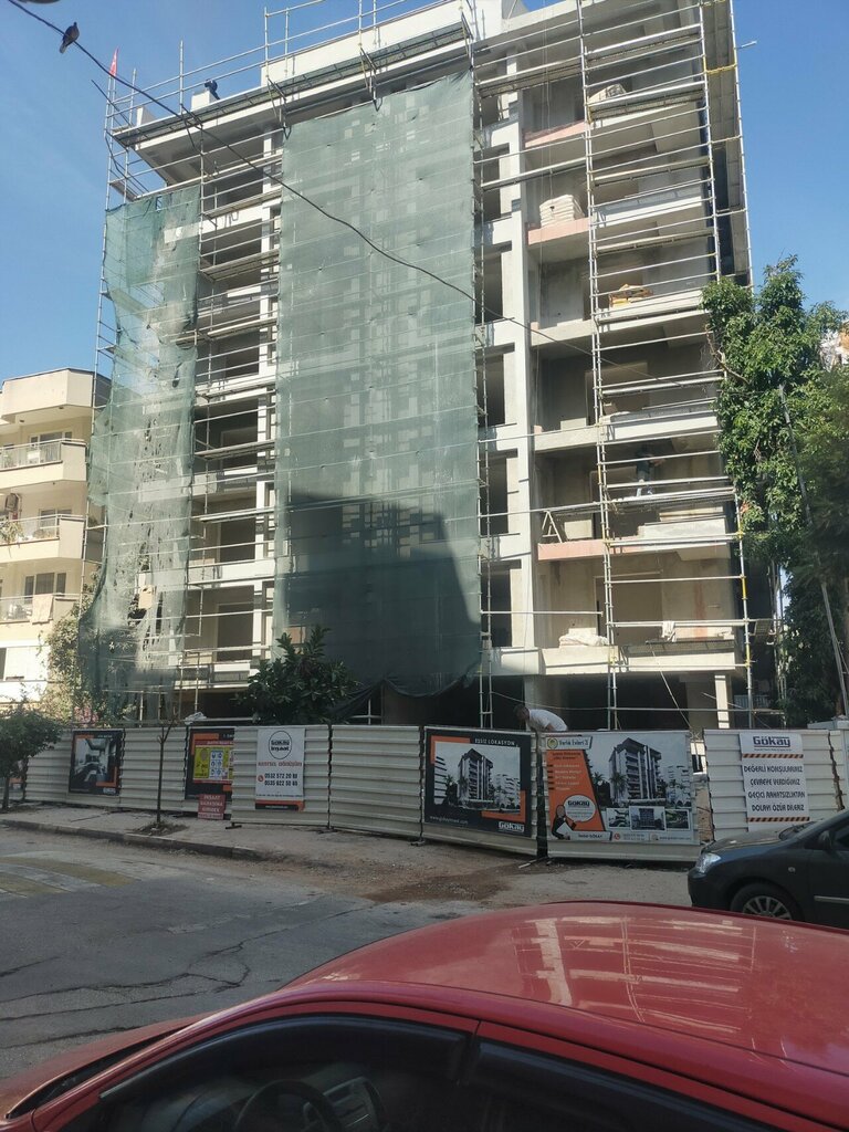 Klima satışı Hermak Isıtma Soğutma, Antalya, foto