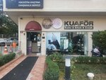Hair Life Kadın Ve Erkek Kuaförü (Ankara, Çankaya, Hoşdere Cad., 184A), kuaförler  Ankara'dan
