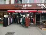 Nehir Giyim Tuhafiye (Eski Edirne Asfaltı Cad., No:1313, İstanbul), giyim mağazası  Arnavutköy'den