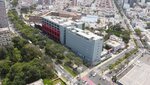 Alerces Real Estate (Distrital San Isidro, Avenida Javier Prado Este, 429), emlak ofisi  Lima Bölgesi'nden