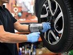 Lastik Ustam Kamen Otomativ (Samsun, Atakum, Atatürk Bul., 145C), oto lastik tamiri  Atakum'dan