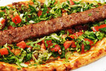 Birecikli Sirkeci (İstanbul, Fatih, Hobyar Mah., Mimar Kemalettin Cad., 7E), fast food  İstanbul'dan