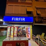 Fırfır Tekel Market Paket Servis Alo Paket (Antalya, Muratpaşa, Güvenlik Mah., 261. Sok., 29), süpermarket  Antalya'dan