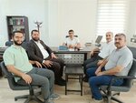 Bağlar İlçe Müftülüğü (Diyarbakır, Bağlar, Medine Blv., 13A), belediyeler, devlet daireleri  Diyarbakır'dan