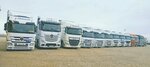 Hamarat Transport (Ankara, Kahramankazan, Kışla Mah.), lojistik firmaları  Ankara'dan